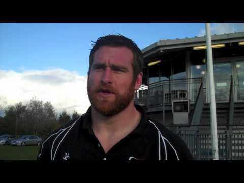 Neil McComb - Post Match Ravens.mov - YouTube