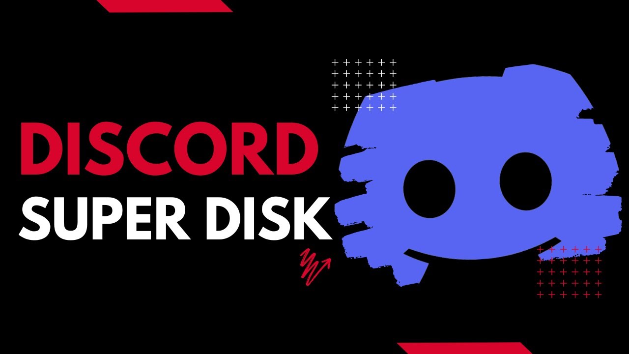 HOW DISCORD SUPERCHARGES NETWORK DISKS FOR EXTREME LOW LATENCY ...