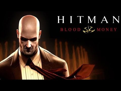 Install 'Hitman Blood Money' cheat menu/trainer in 0mb🙂 || 100% working ...