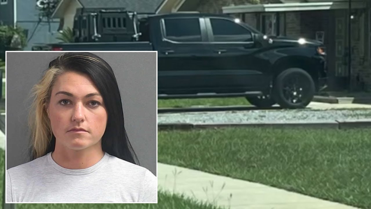 Florida Firefighter Arrested for Stalking After Disturbing “Prank ...