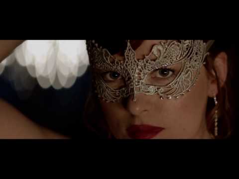 Karanlığın Elli Tonu - Fifty Shades Darker / Türkçe Altyazılı HD Fragman