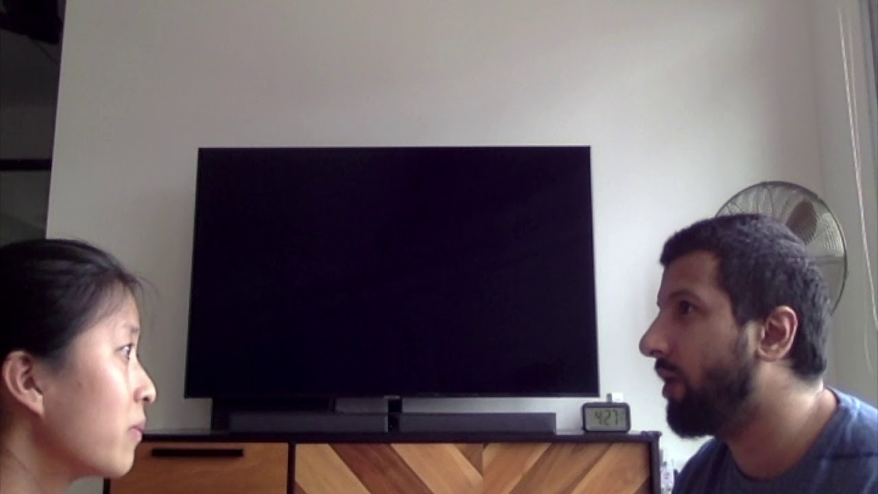 Outpsider Case - YouTube