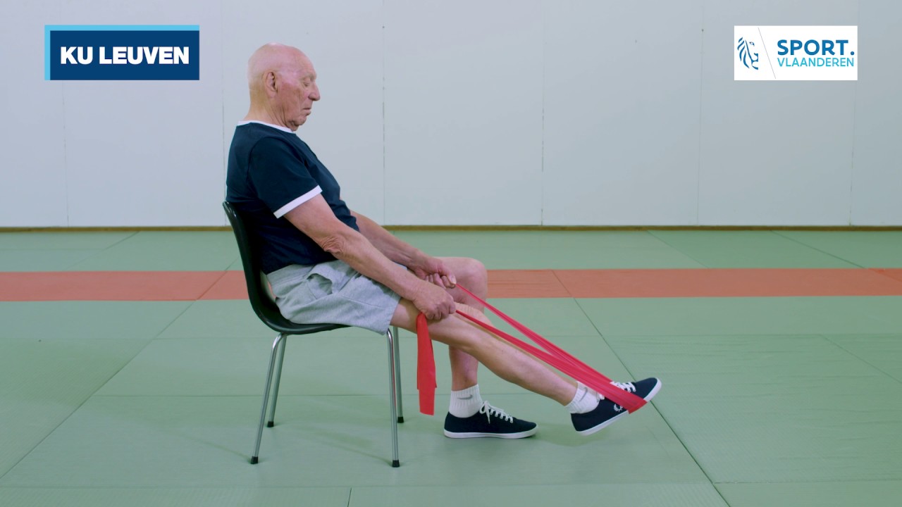 Calf Extension - YouTube