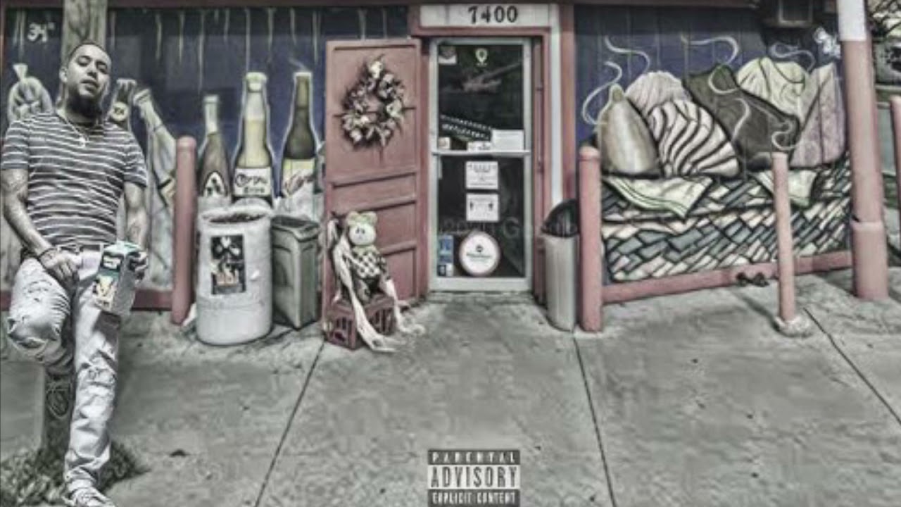 Rob Montz - Outta My Vein (Prodby IAMSlickbeatz ) - YouTube