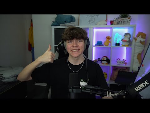 My Last Stream (of the year) | Jonnaay Archive | 30th December 2023 ...