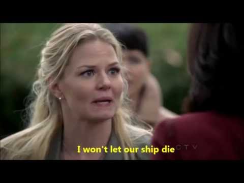 Swan Queen 4- The Rage of a Fandom - YouTube