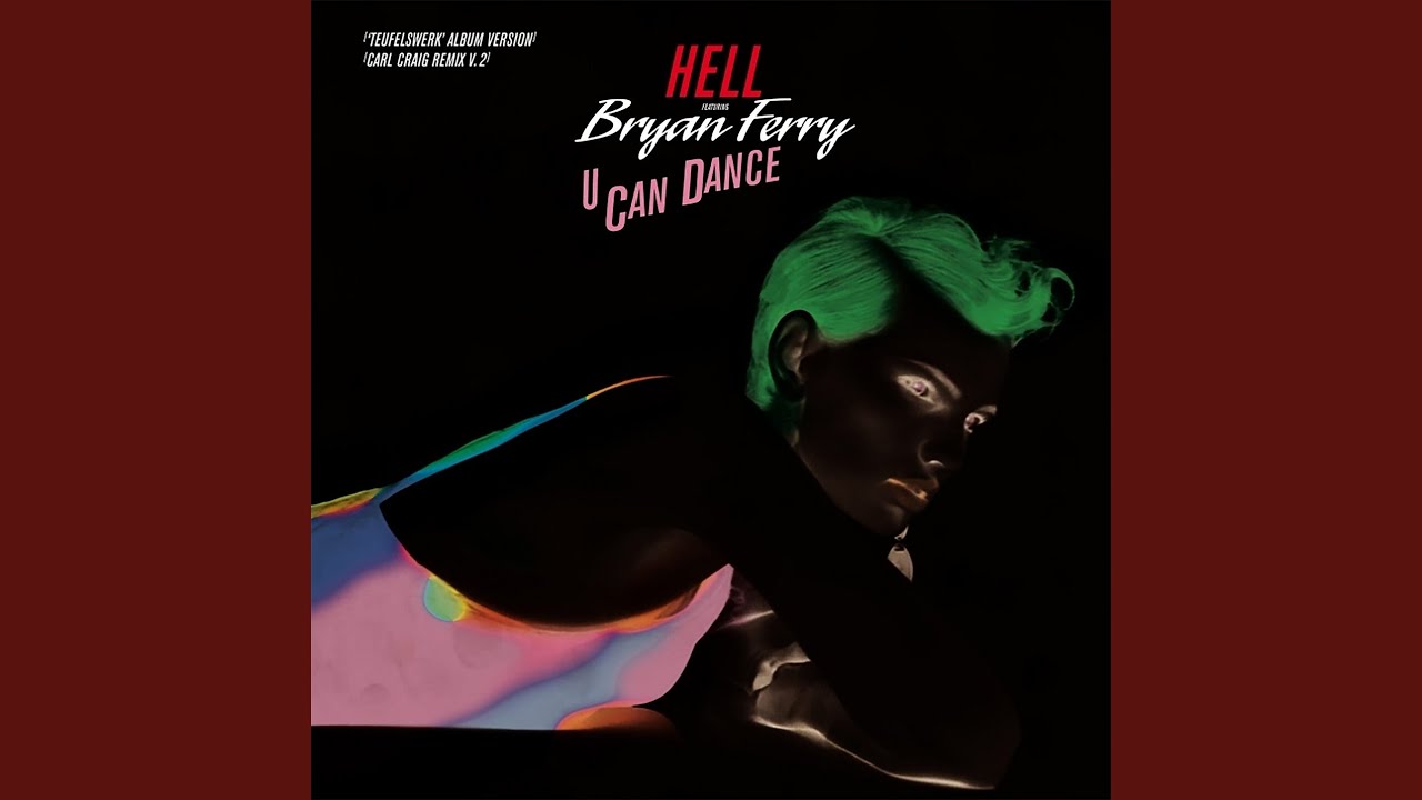 U Can Dance - YouTube