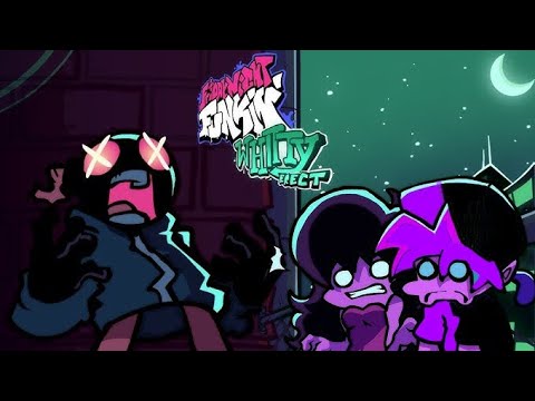 JUGANDO (FNF WHTTY) JUNTO CON MEGAN FENAF - YouTube