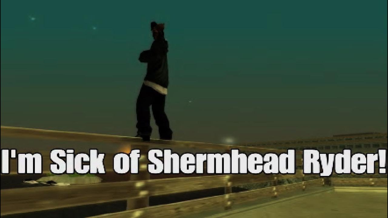 GTA San Andreas: Death of the Loco Syndicate! - YouTube