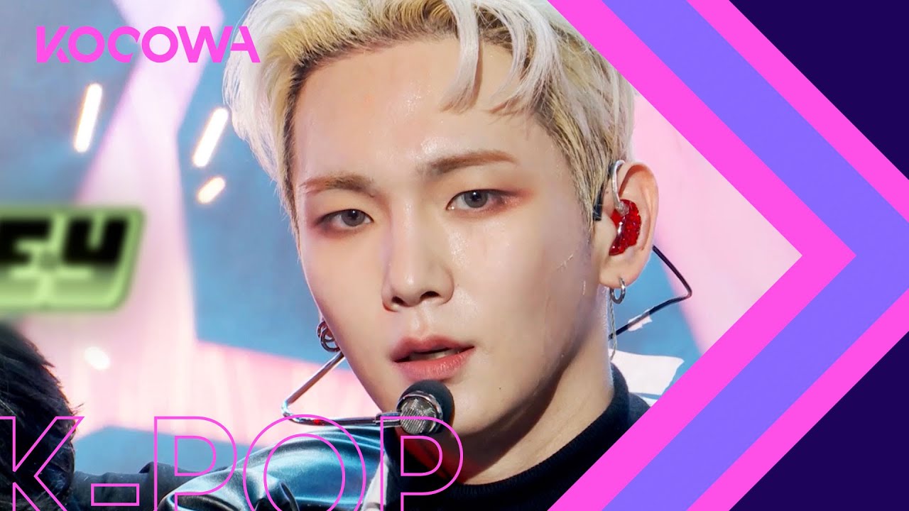 KEY - Killer l Show! Music Core Ep 797 [ENG SUB] - YouTube