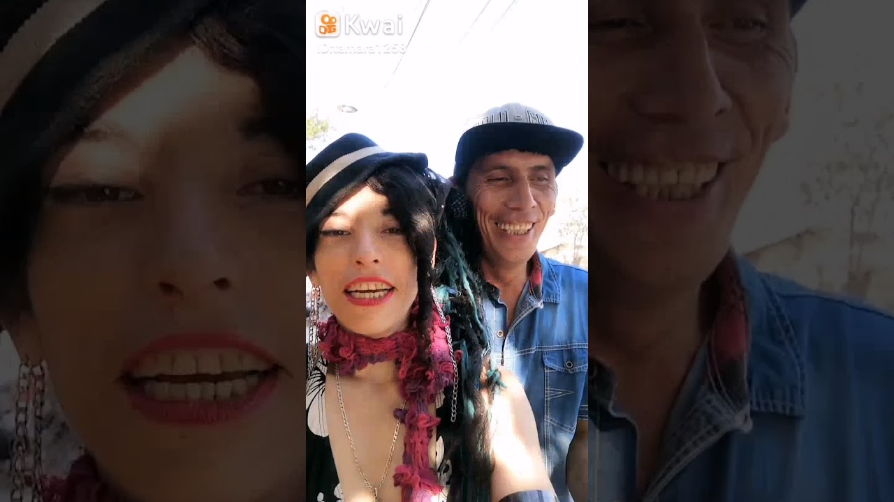 te amo pedro - YouTube