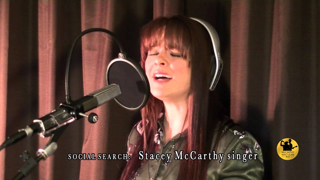 All Of Me - Stacey McCarthy Acoustic Duo - YouTube