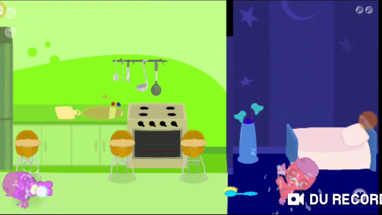 home pony старая версия 2 часть - YouTube