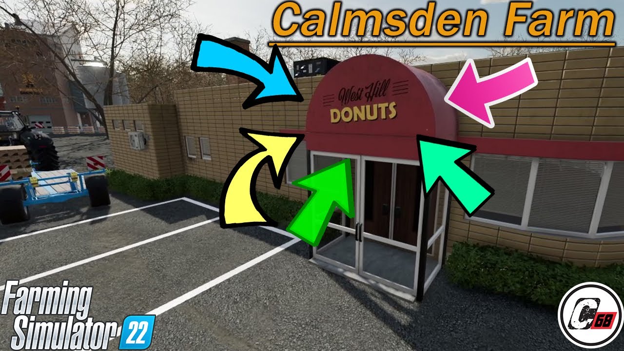 BUTTER IT UP!!! The Wait Is OVER At Calmsden Farms, Episode #23 ...