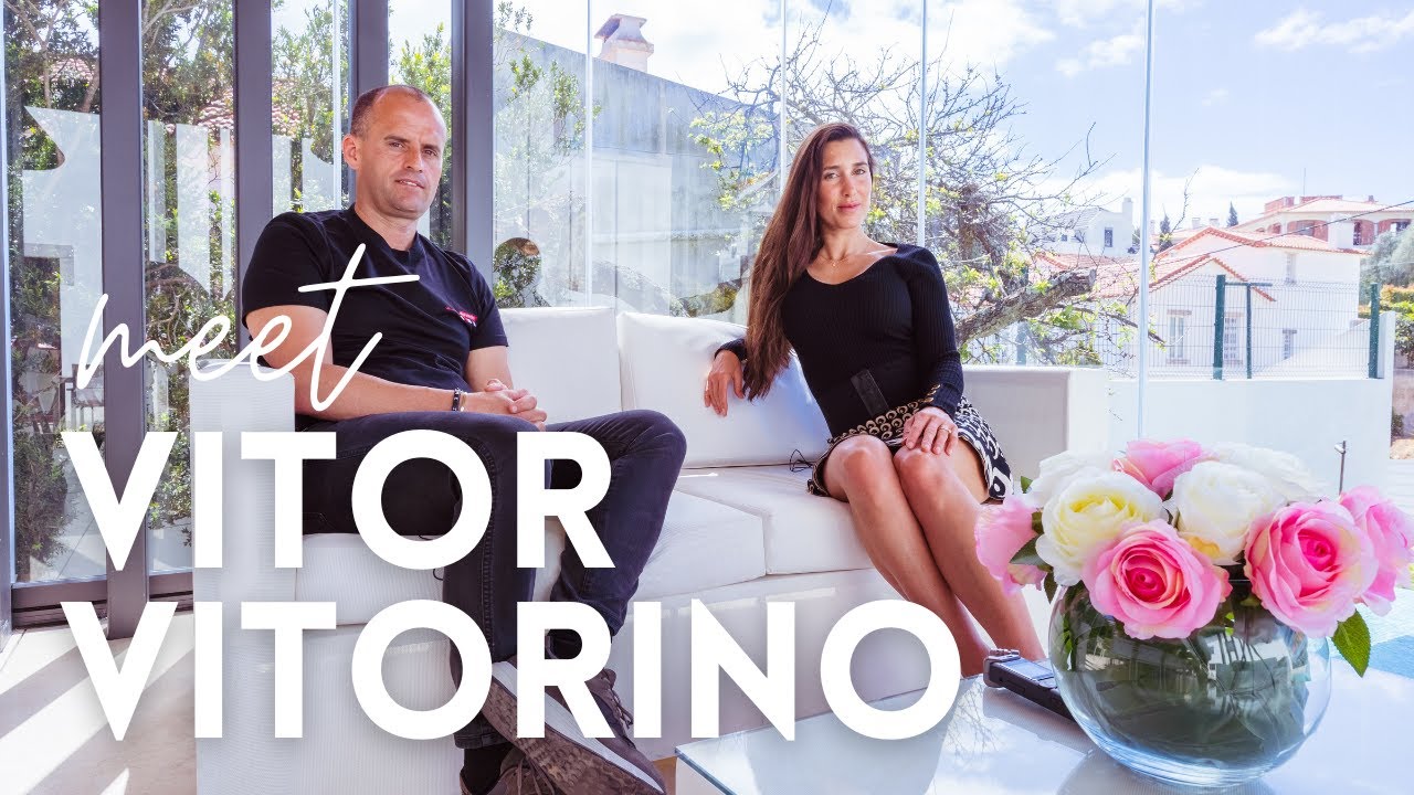 Interview with Vitor Vitorino - One of the best architects in Portugal ...