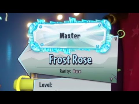 Mastering the Frost Rose PVZ GW2 - YouTube