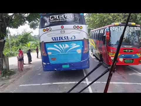 Aricha highway road king Sellfie Bus Running 100 km per hour watching full video