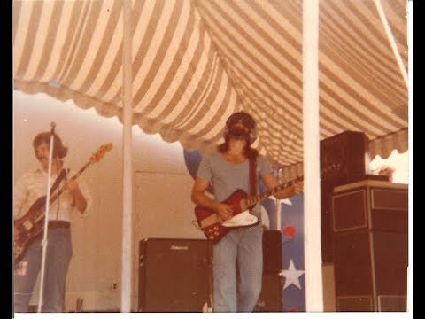 Pegasus Featuring guitarist Bruce Fulper. June 18th, 1978. Chippewa ...
