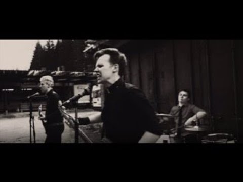L’état c’est moi - HAXE (Offizielles Musikvideo)