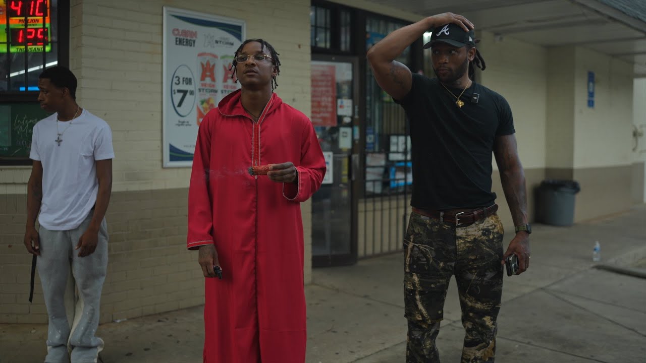 Tone Levels - The Levels of Tone Ep. 2 (Back On The Brick Vlog) - YouTube