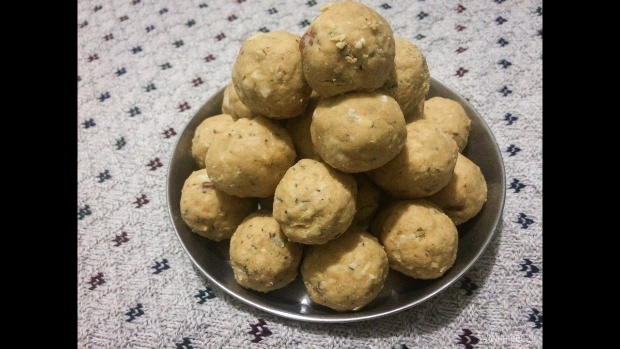 Hesarittina Unde | Hesaru bele Unde recipe | Moong dal Ladoo /Laddu ...