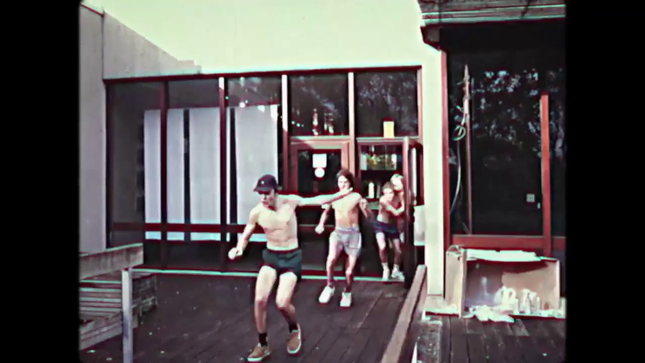 The Chats - Smoko (Unofficial videoclip) - YouTube