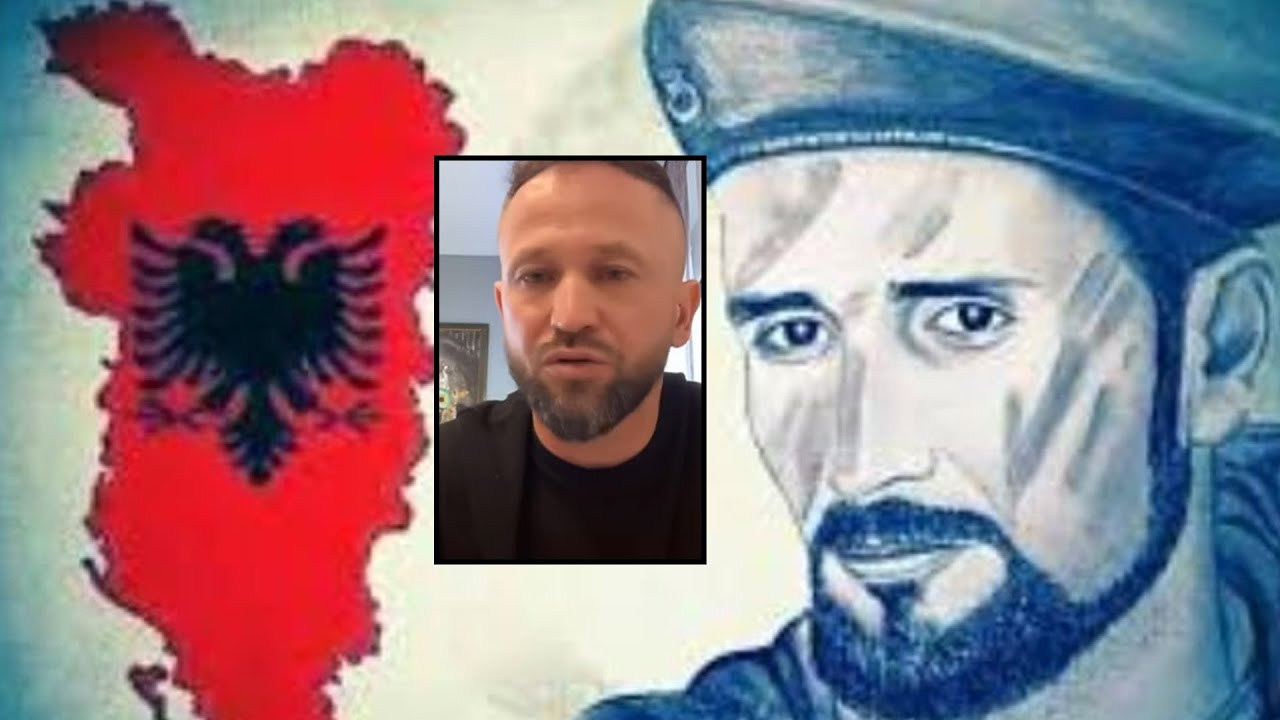 “Katana ishte tëpër i qetë” Si komunikonte Agim Ramadani me ushtarët ...