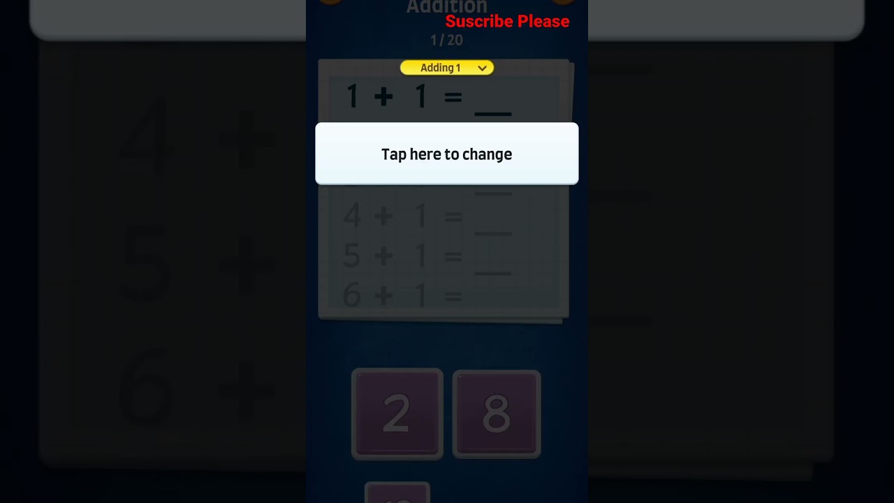 How To Learn Addition # Short - YouTube