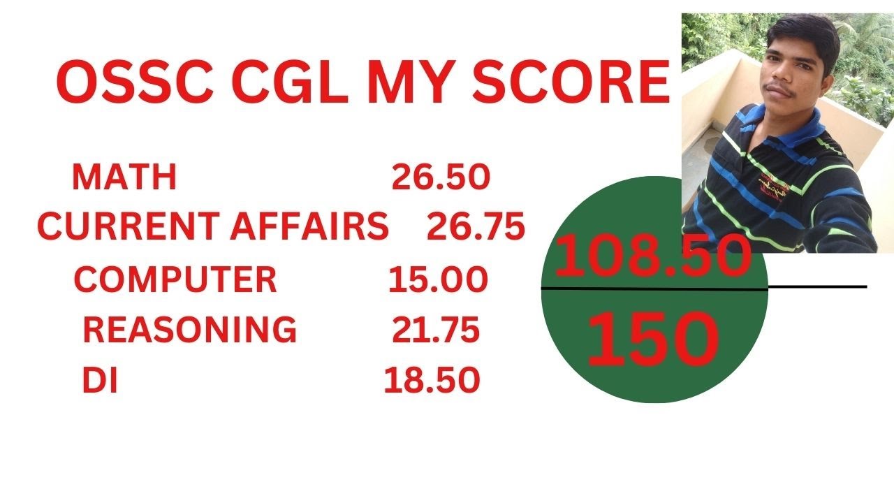 ossc_cgl_final_answer_key_cut_off #ossc #cgl #cutoff - YouTube