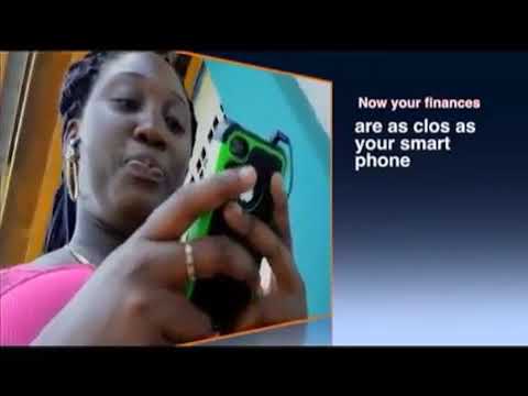 GECCU Link 24 Services-SVG - YouTube