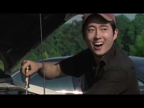 The walking dead temporada 2 capitulo 1 