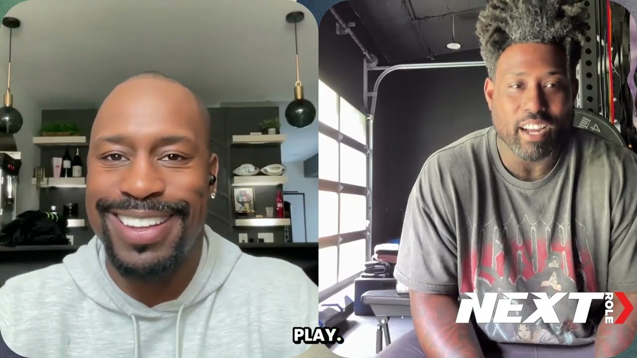 NFL: Super Bowl champion Vernon Davis launches new podcast