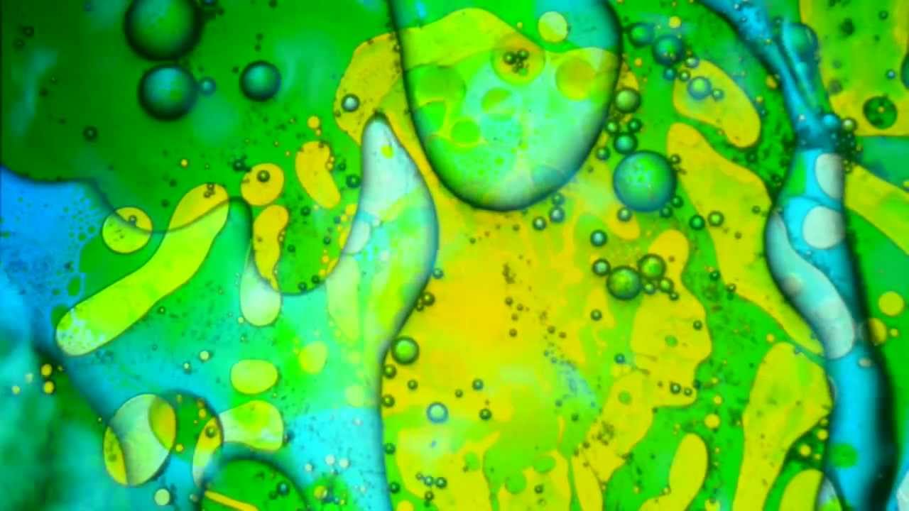 Bill Ham Lights - sample 5 - YouTube