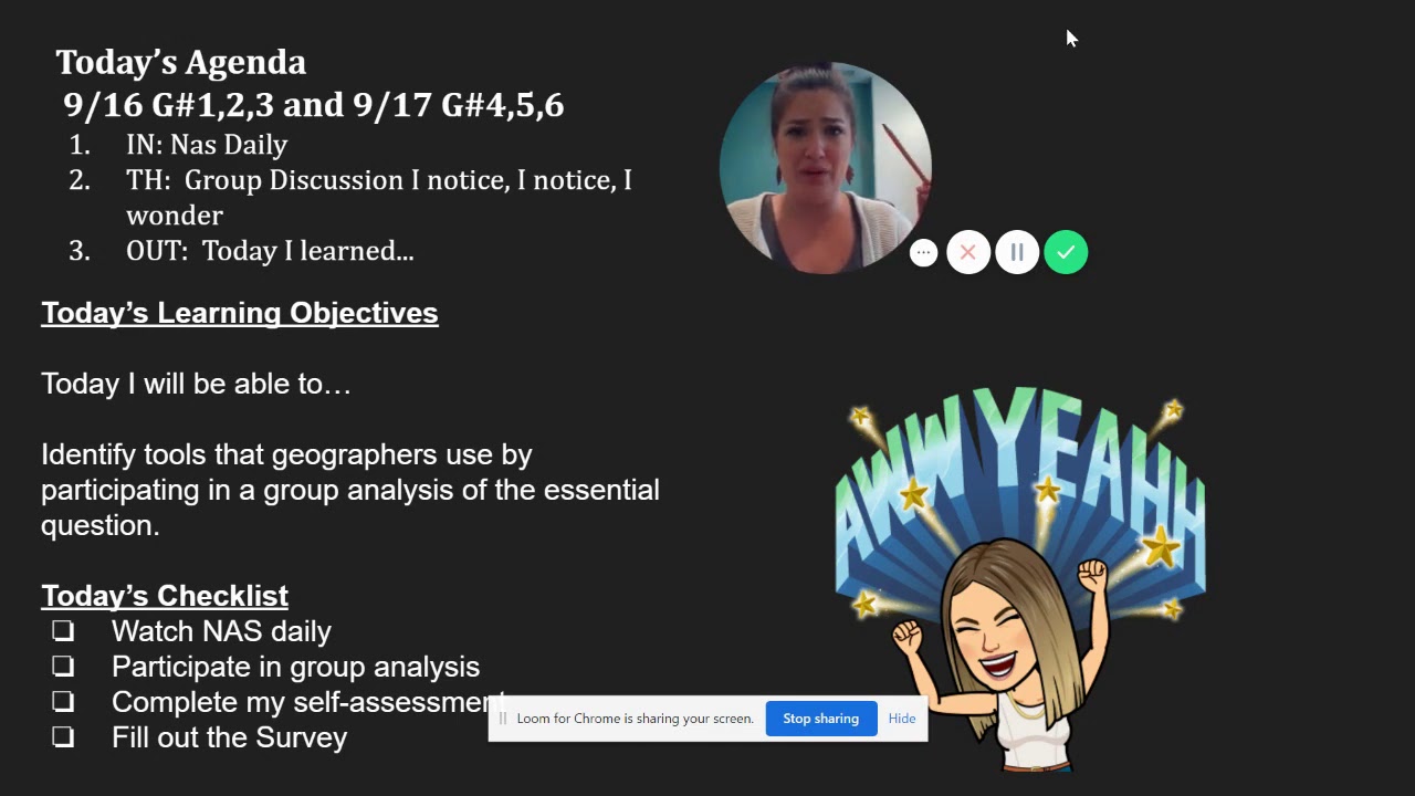 Google Meet Lesson 9 16 - Introduction - YouTube