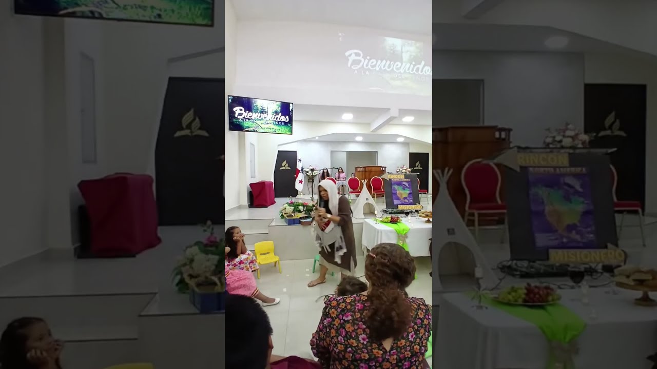 CONÉCTATE A JESÚS 2 está en vivo - YouTube