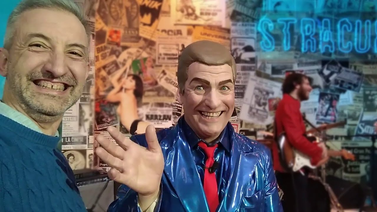 ZED ROBOT, il Nuovo robot da cucina del Gatto - YouTube