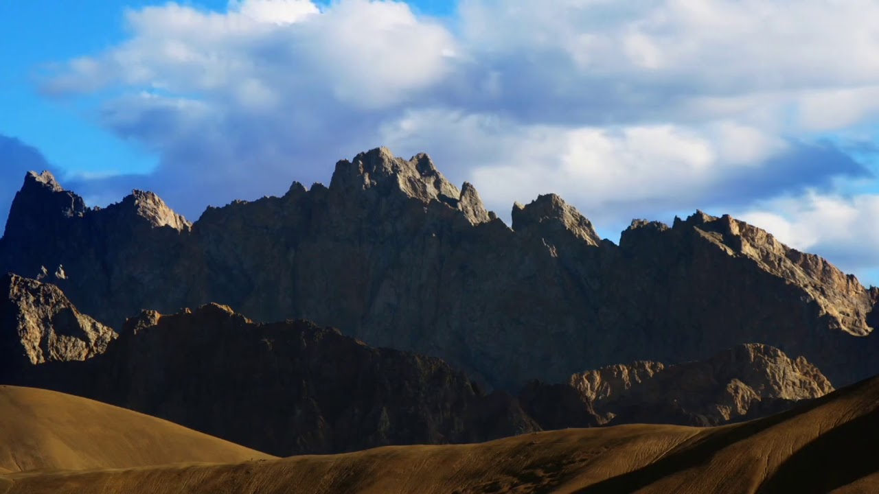 Dekhoo Ladakh is beautiful....awesome video...Made in Laddakh - YouTube