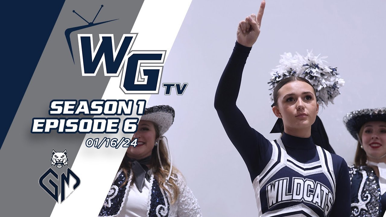 WG-TV Season 1, Episode 6 - YouTube