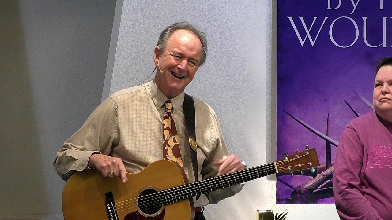 WCC March 15 2020 Luke 8 24 25 Trust In The Lord YouTube