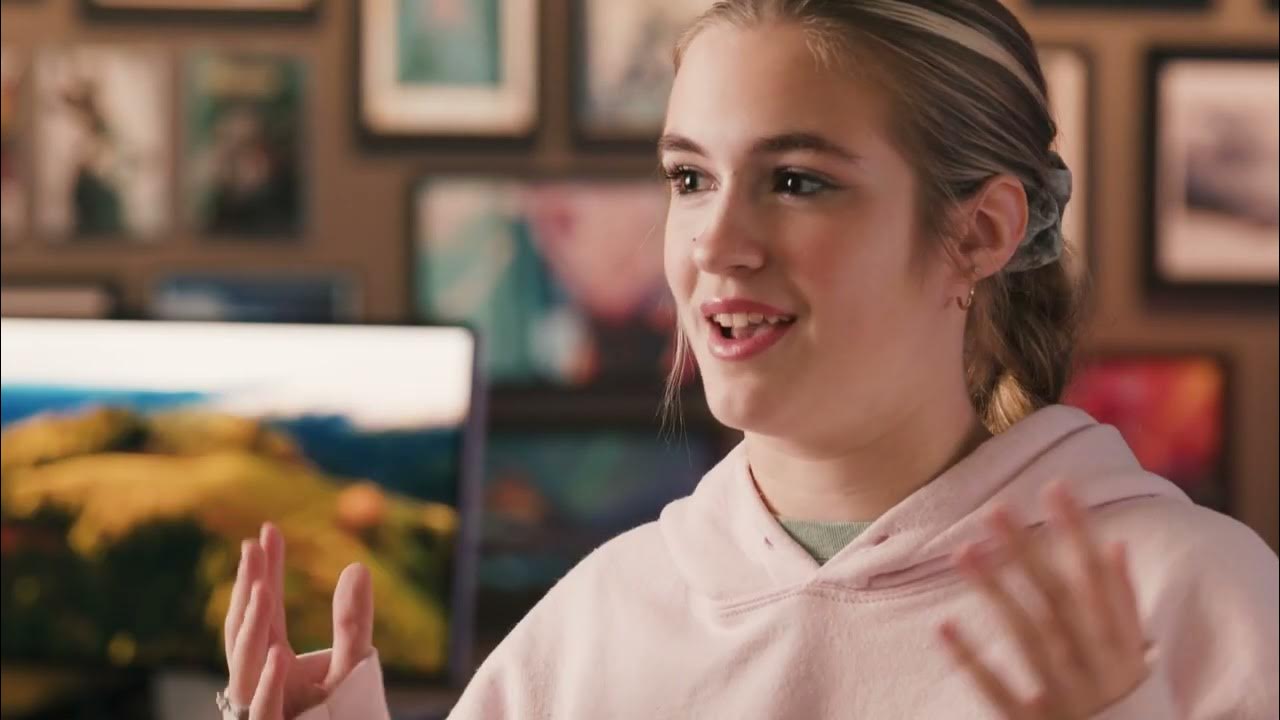 HCA Artist Academy Highlight V2 - YouTube