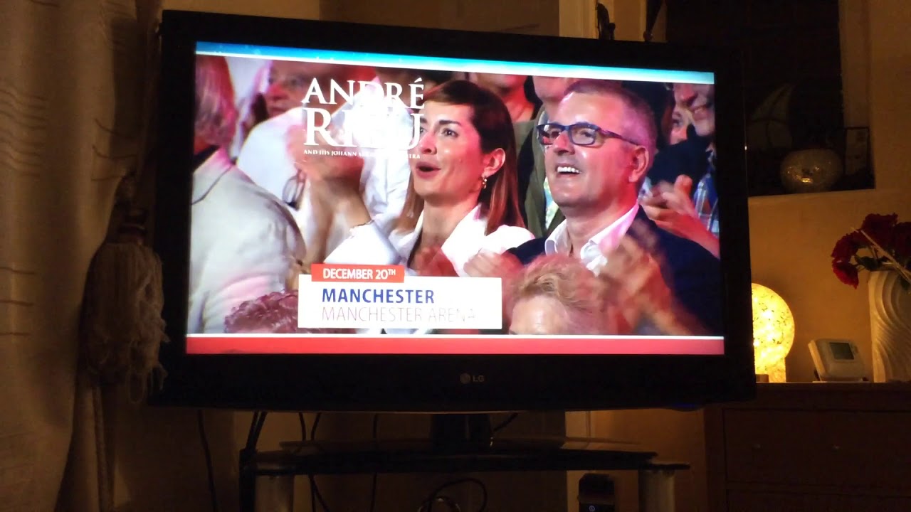 ITV Granada Adverts | Thu 20|9|2018 - YouTube