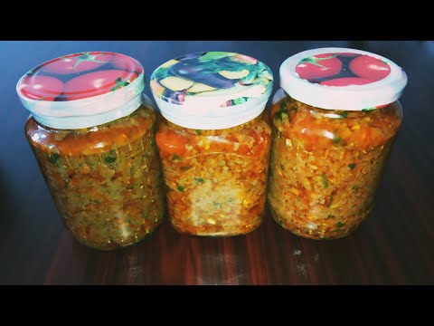 BADIMCAN İKRASI👍