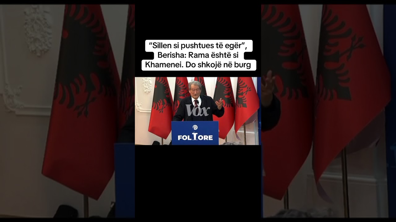 VOX News Albania - Çfarë fshihet pas lajmit?
