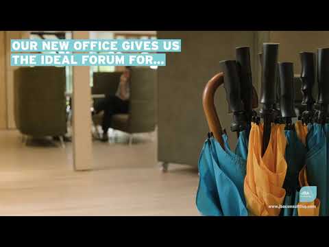 Take a virtual tour of our head office
