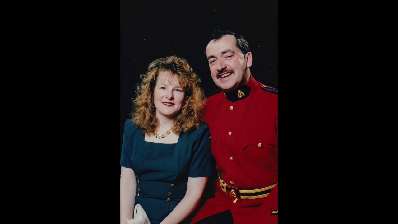 In Memory of Joseph Emile Michel (Mike) Goulet - YouTube