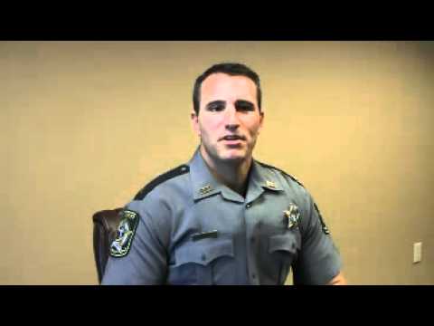 Pasco County Sheriff Chris Nocco On Modern Policing - YouTube
