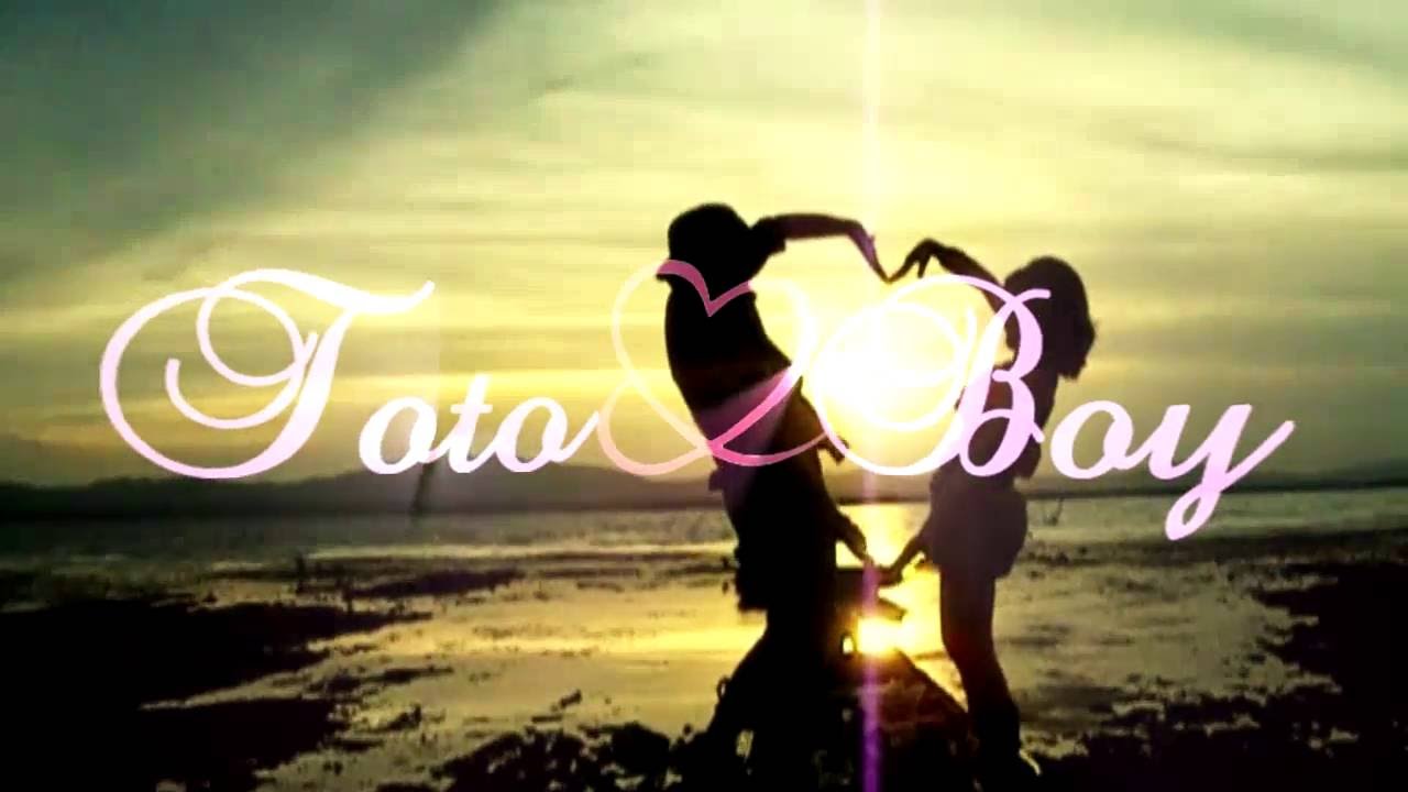 new toto&boy - YouTube