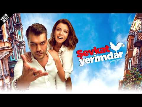 Şevkat Yerimdar Müzikleri - Esin-Şevkat Aşkı