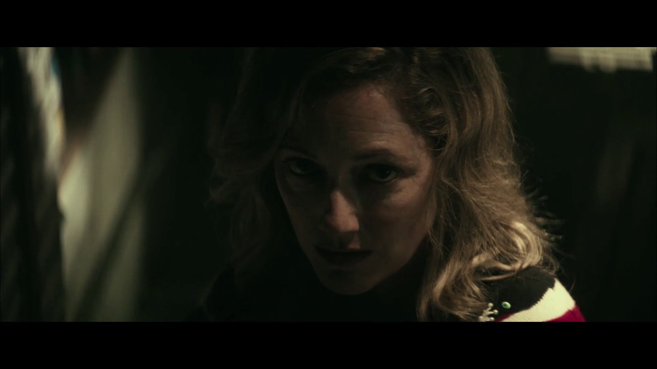 Halloween (2018) - Behind The Scenes - YouTube