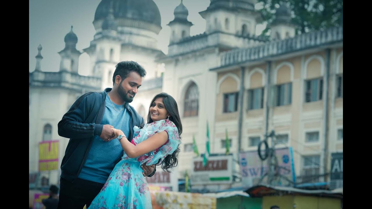 Mamatha + Shravan 1 Minute 4k Teaser 2022 - YouTube